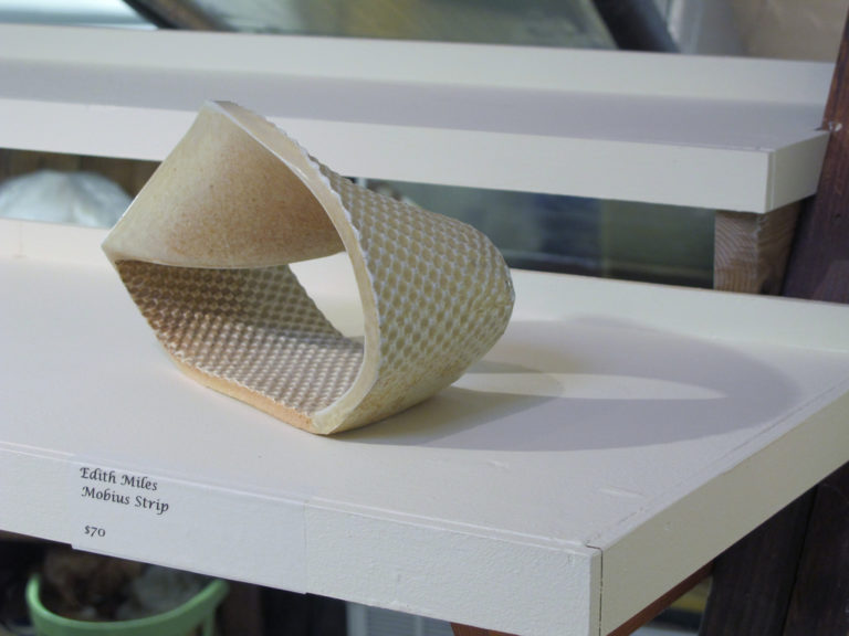 Exploring Mobius Strips | STEAM Experiments