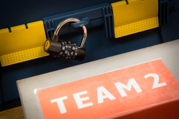 STEM Escape Rooms | STEAM Experiments